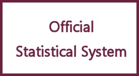 Official Statistical System